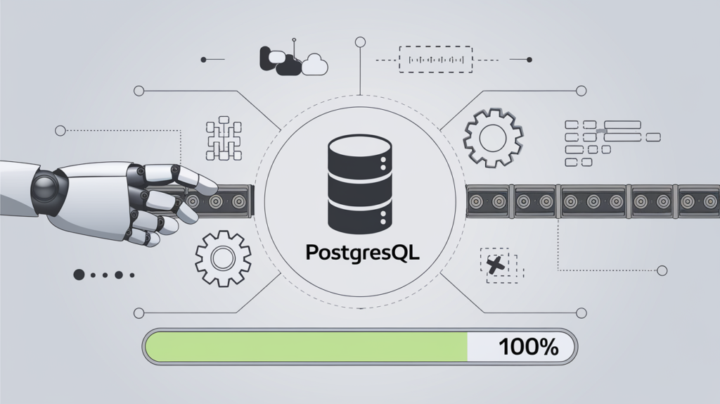 SQL procédural PostgreSQL : devenez un expert PL/pgSQL 2025 SQL procédural PostgreSQL : devenez un expert PL/pgSQL 2025