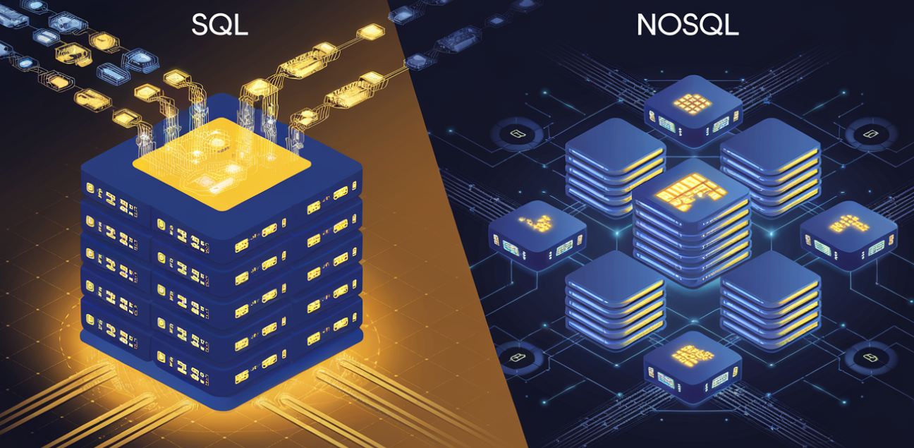 SQL et NoSQL : Guide Essentiel à Suivre 2025