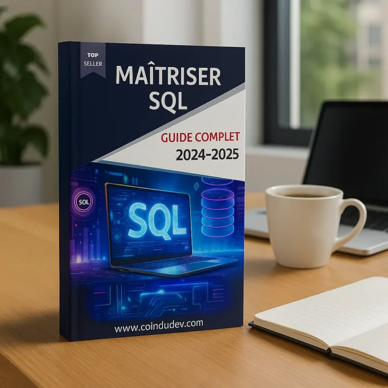 SQL et NoSQL : Guide Essentiel à Suivre 2025